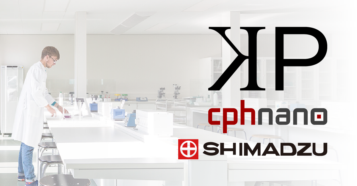 Shimadzu UV-Vis instruments