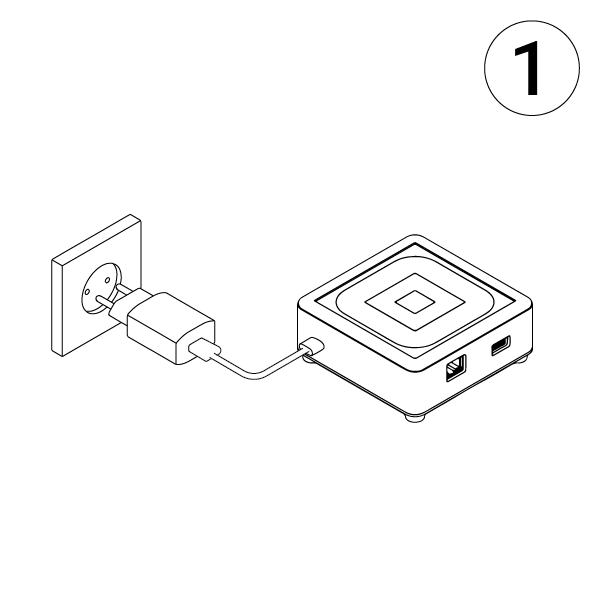 SpectroLink™ User Manual