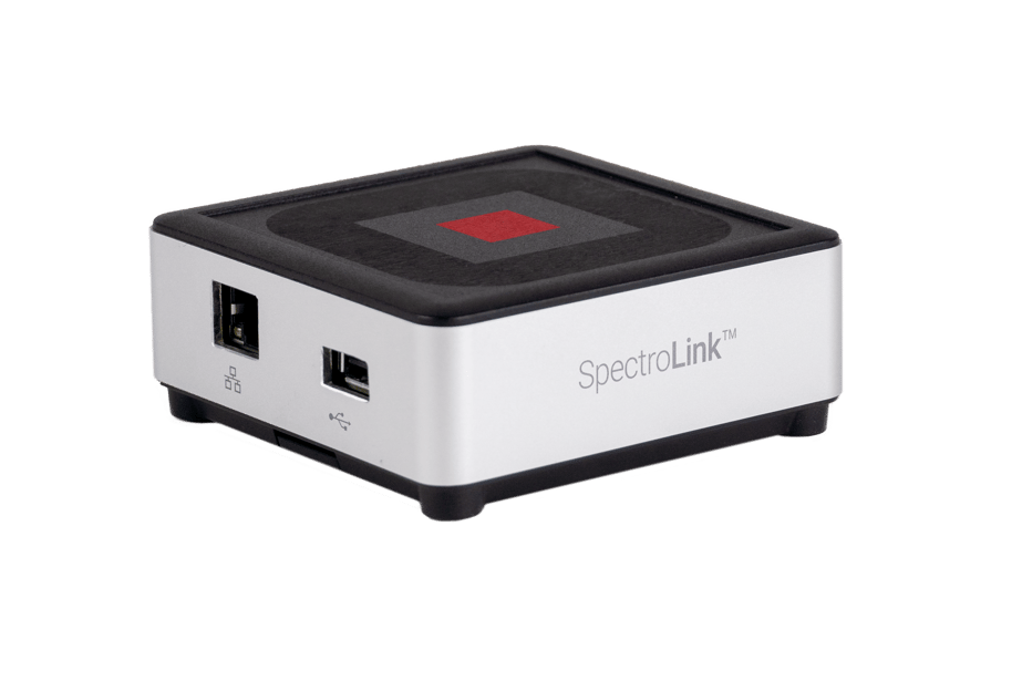 Introducing SpectroLink™
