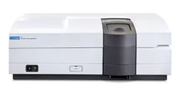 Agilent Cary 4000