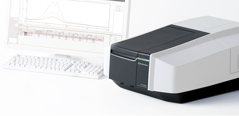 Shimadzu UV-2600