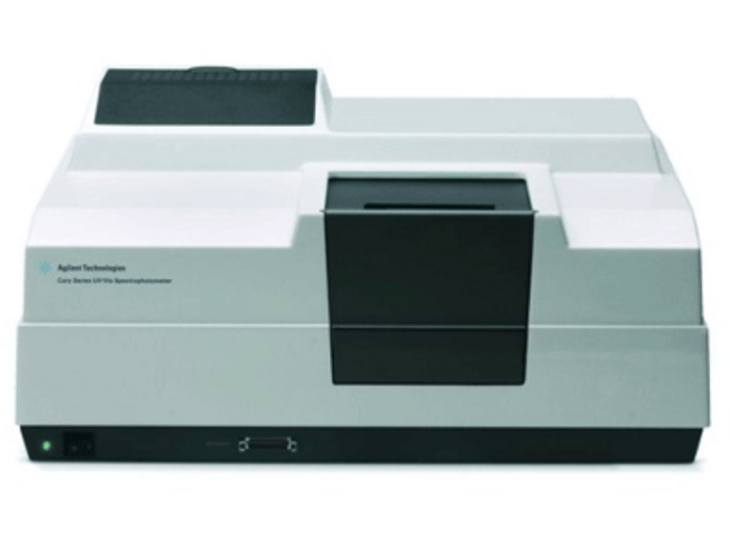 Agilent Cary 300