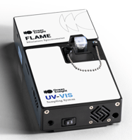 Ocean Insight UV-Vis instruments