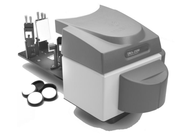 Agilent Cary 5000