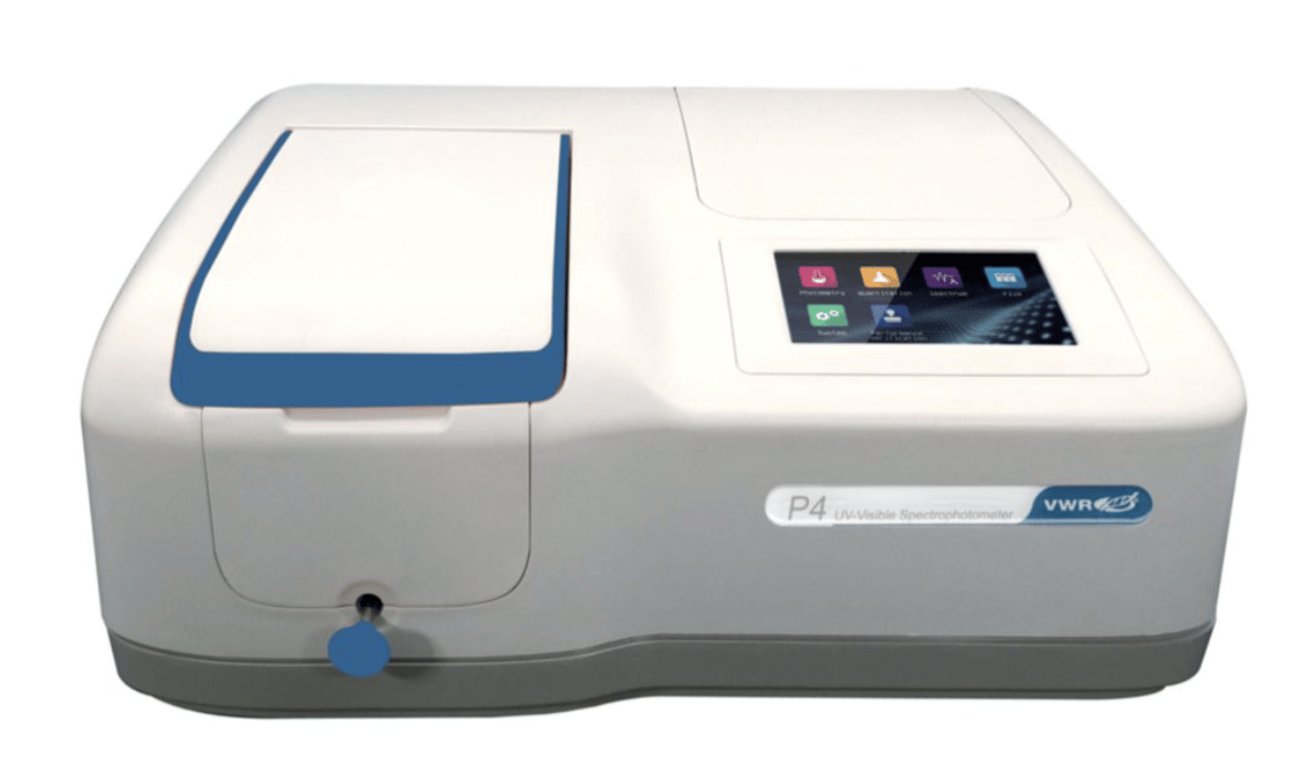 VWR P4