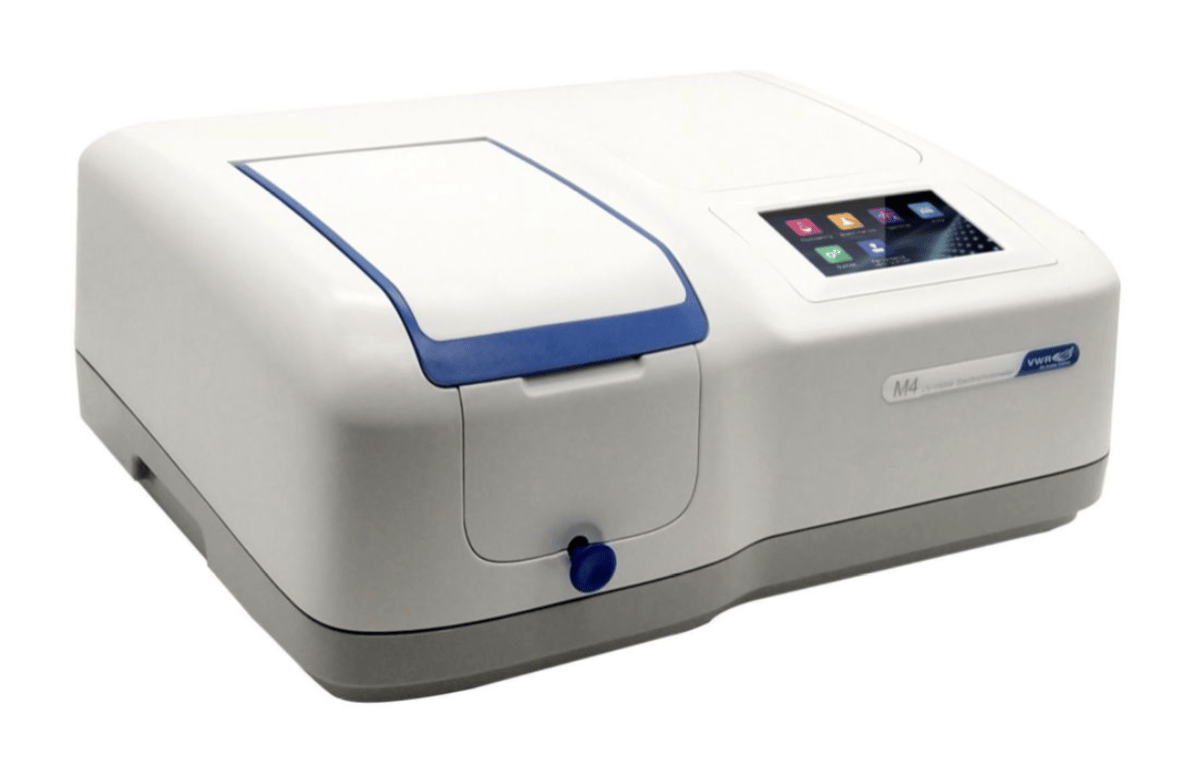 VWR M4