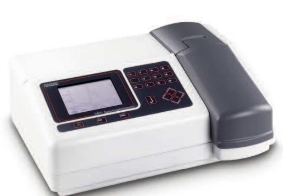 Jenway UV-Vis instruments