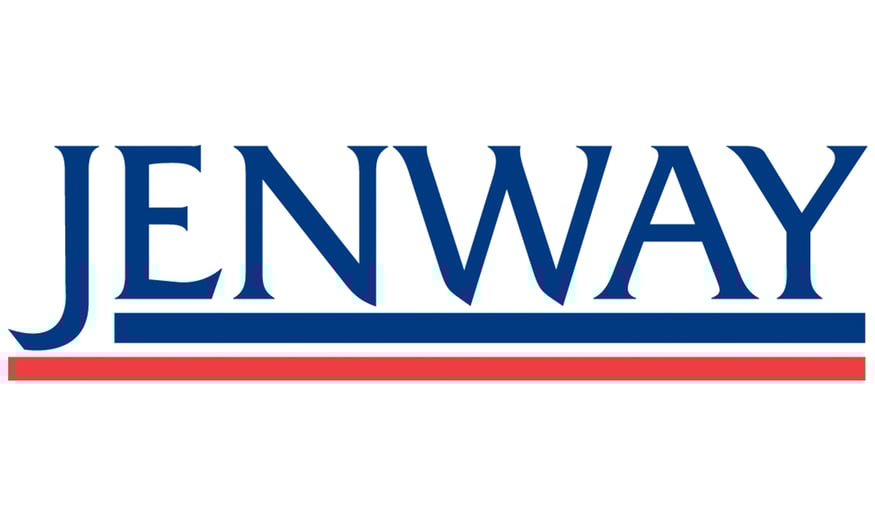 Jenway UV-Vis instruments