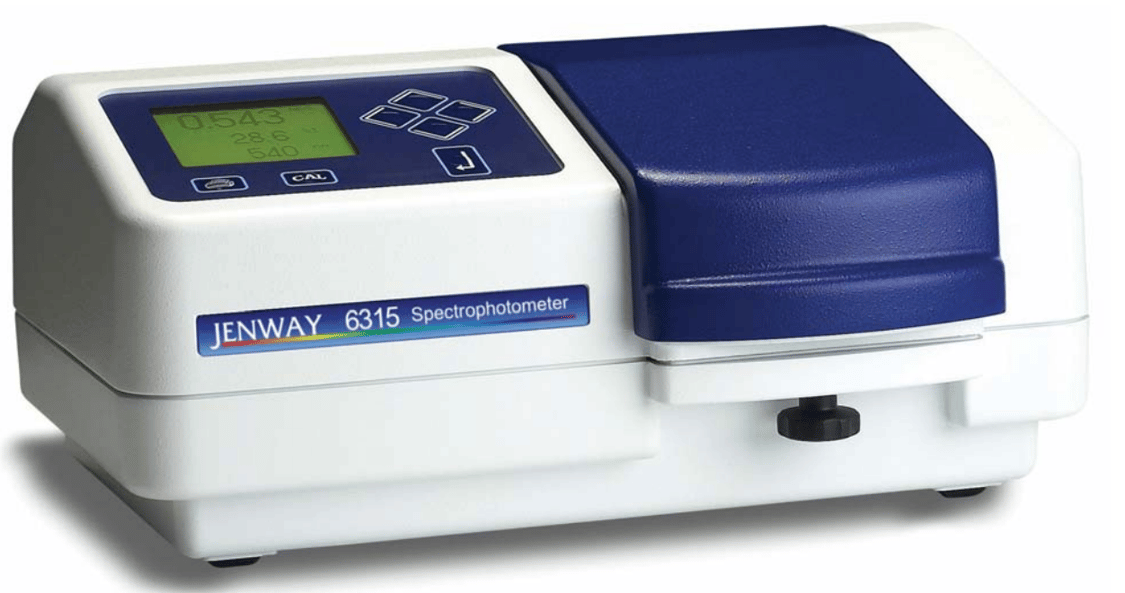 Jenway 6315