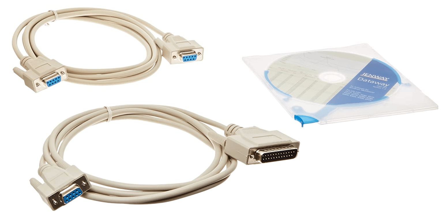 Jenway 6505