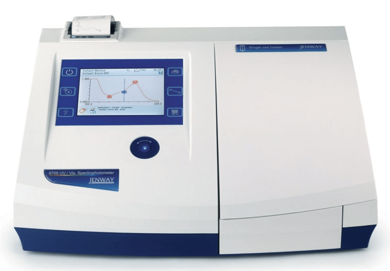Jenway 6705