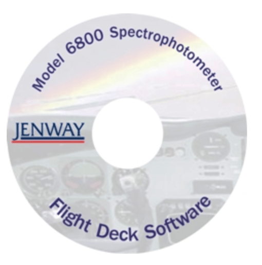 Jenway 6800