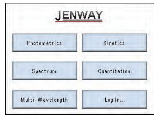 Jenway 6700