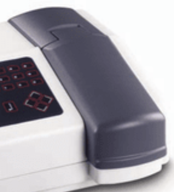 Jenway 6400