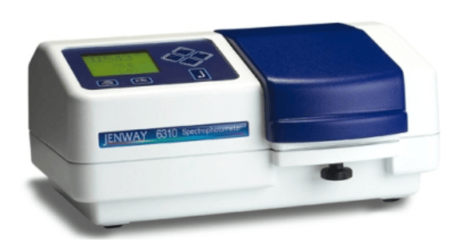 Jenway 6310