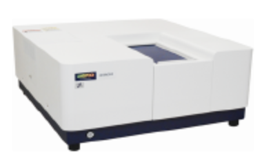 Hitachi UV-Vis instruments