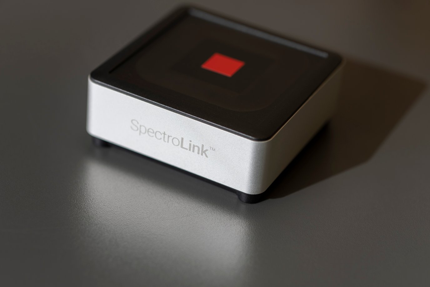 Product guide for SpectroLink™
