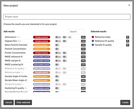 SpectroLink™ User Manual