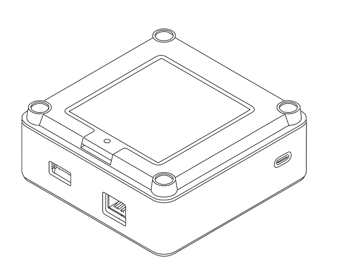 SpectroLink™ User Manual