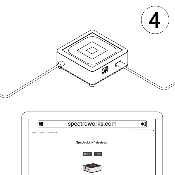 SpectroLink™ User Manual